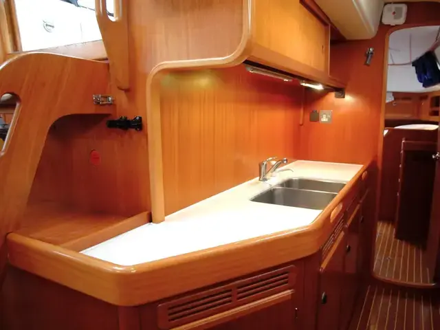 Hallberg Rassy 53 for sale in United Kingdom, 434135 - Rightboat