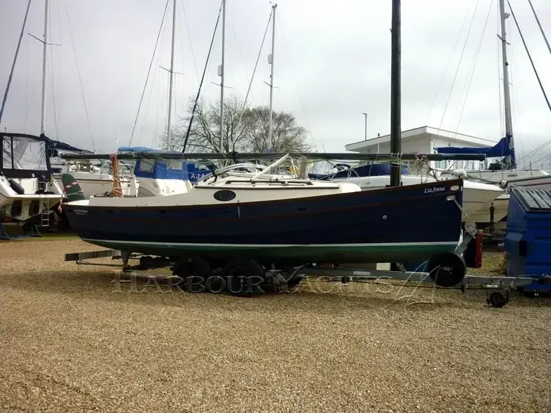 Swallow Bay Cruiser Boat For Sale - Waa2