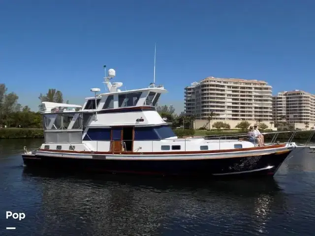 Trawlers for sale in Florida - Rightboat
