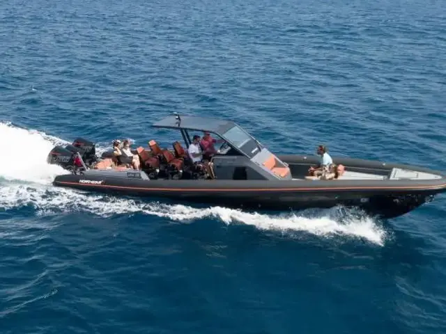 Northstar Boats Ion 12 Solstice for sale in United States of America ...