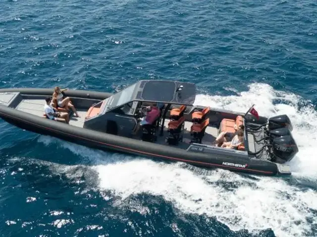 Northstar Boats Ion 12 Solstice for sale in United States of America ...