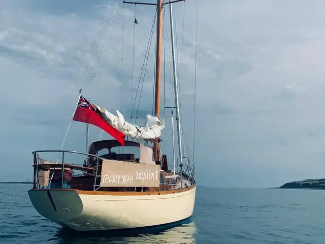 Classic Arthur Robb Lion Class for sale in United Kingdom, 456427 ...