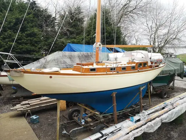 Classic Arthur Robb Lion Class for sale in United Kingdom, 456427 ...