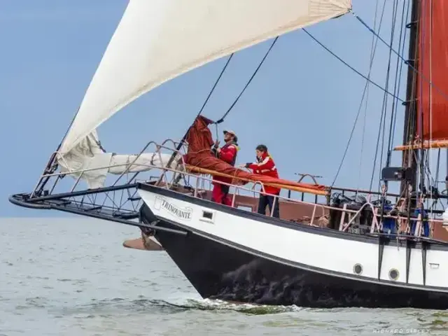 Tall Ship Three Masted Gaff Schooner for sale in United Kingdom, 456577 ...