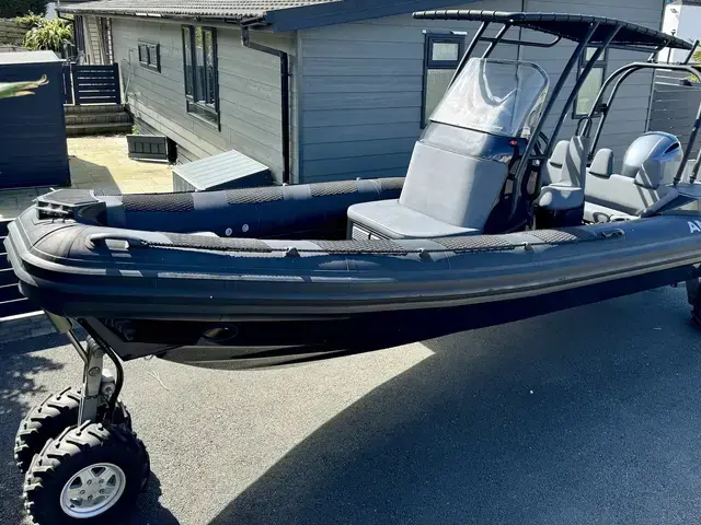 RIB Boats for sale - Rightboat