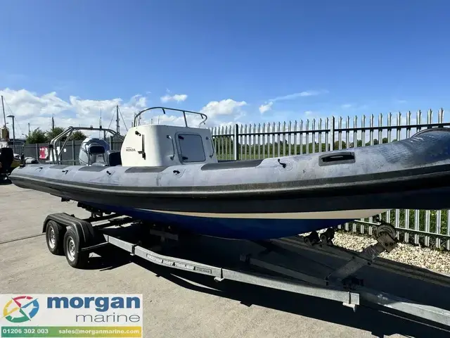 RIB Boats for sale - Rightboat