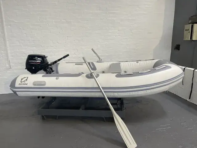 Zodiac RIB Boats for Sale | Used Zodiac Rigid Inflatable Boats - Rightboat