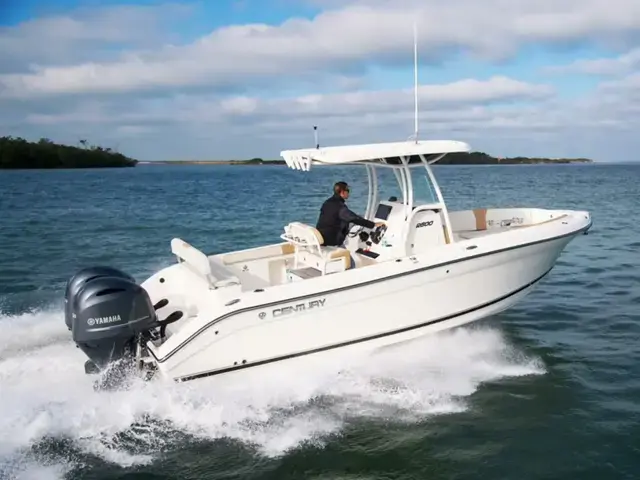 Century Boats for Sale - Rightboat