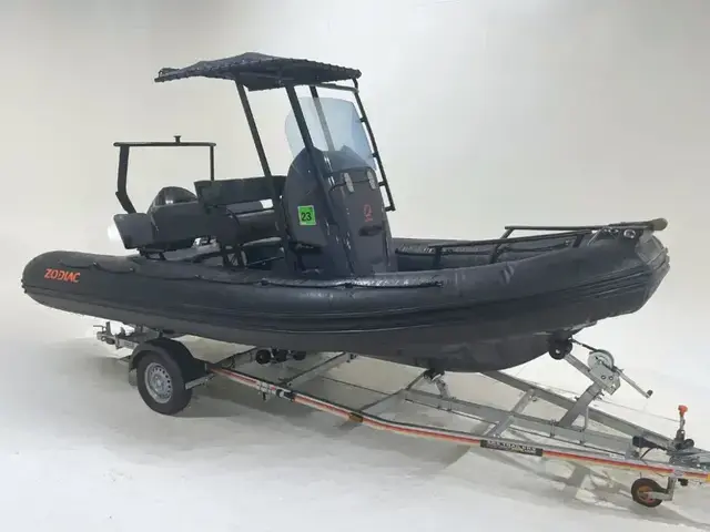 Zodiac RIB Boats for Sale | Used Zodiac Rigid Inflatable Boats - Rightboat