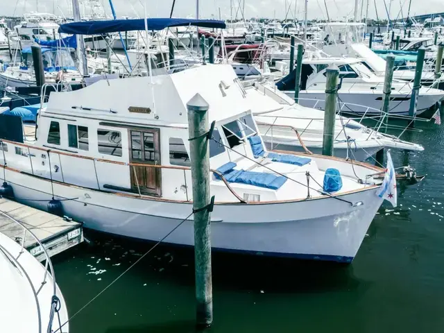 Trawlers for sale in Florida - Rightboat