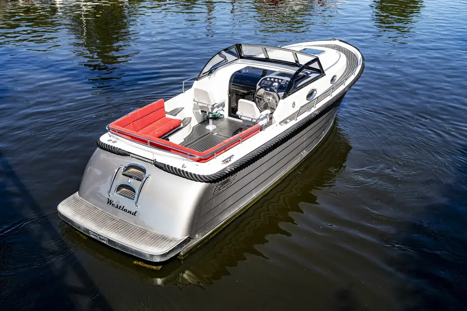 GS 30 CRUISER 2025 for sale at Bray Marine Sales
