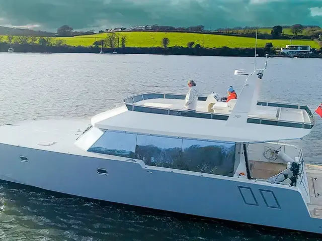 2008 Multimarine DP 15 #458497 for Sale in Millbrook, Cornwall...