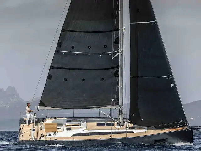 Solaris 40 for sale - Rightboat