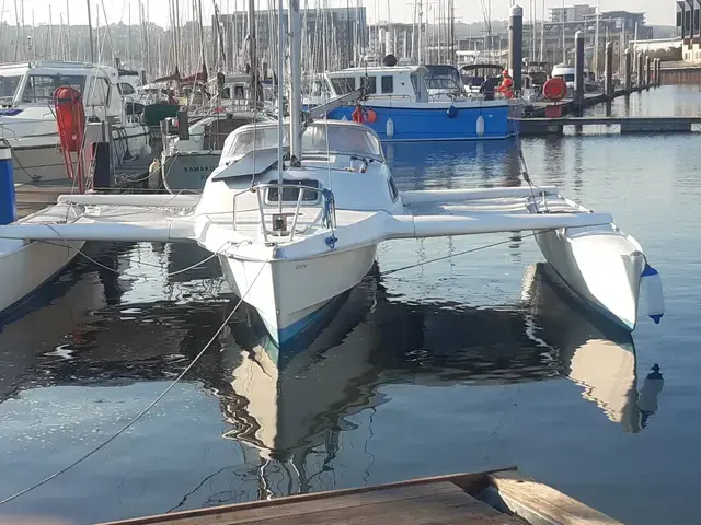 Trimaran Boats for sale - Rightboat