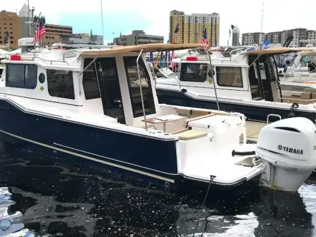 Great Loop Boats for sale - Rightboat