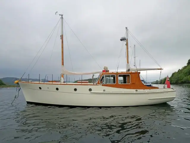 Fred Parker 42' Motor Yacht for sale in United Kingdom, 458753 - Rightboat