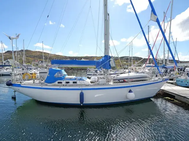 Tradewind 35 for sale in United Kingdom, Oban - Rightboat