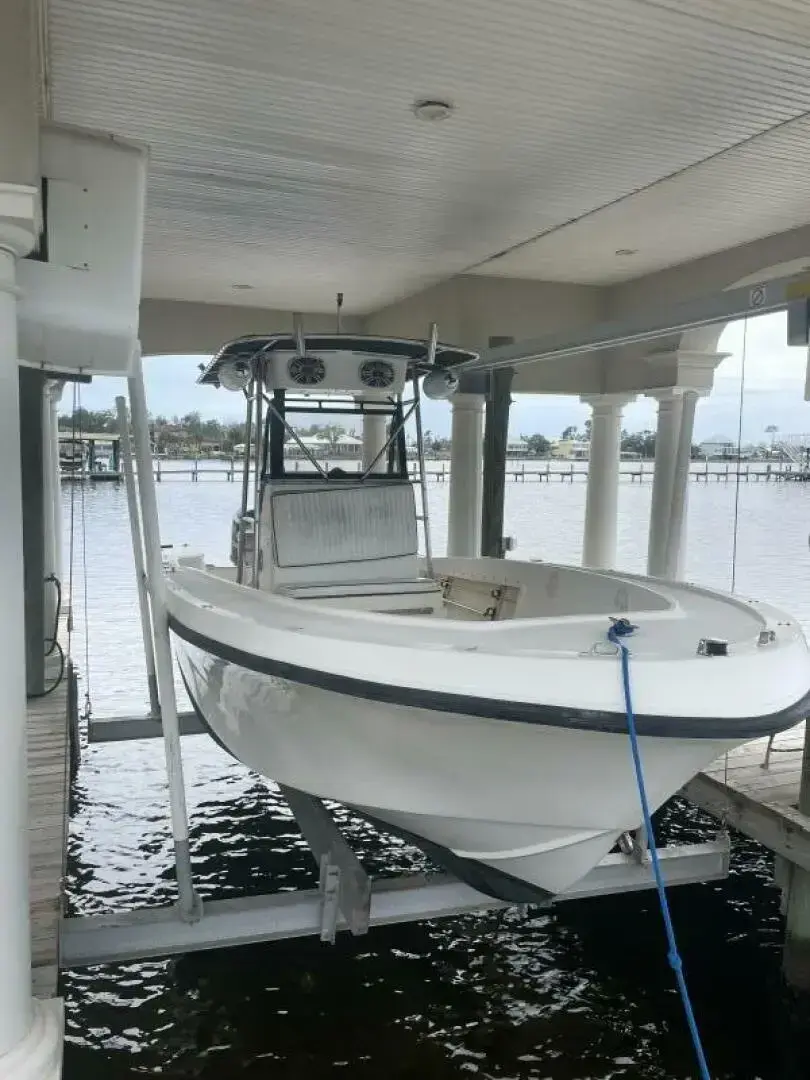 Buy Mako 221 Center Console #459086 - Rightboat