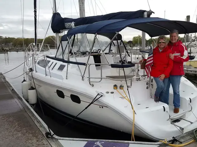 Hunter 380 for sale in United States of America, 459099 - Rightboat
