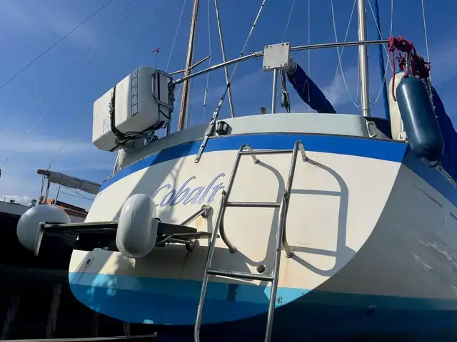 Moody 30 for sale in United Kingdom - Rightboat