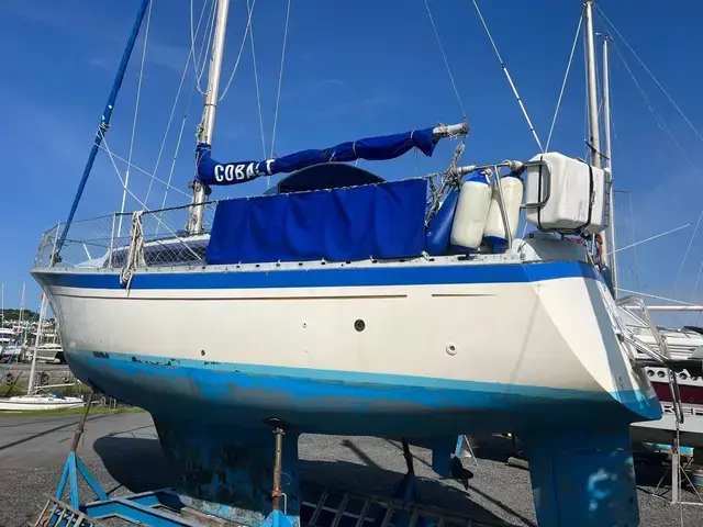 Moody 30 for sale in United Kingdom, Bangor - Rightboat