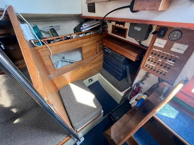 Moody 30 for sale in United Kingdom, 459210 - Rightboat