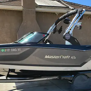 Mastercraft CSX 265 SS for sale - Rightboat