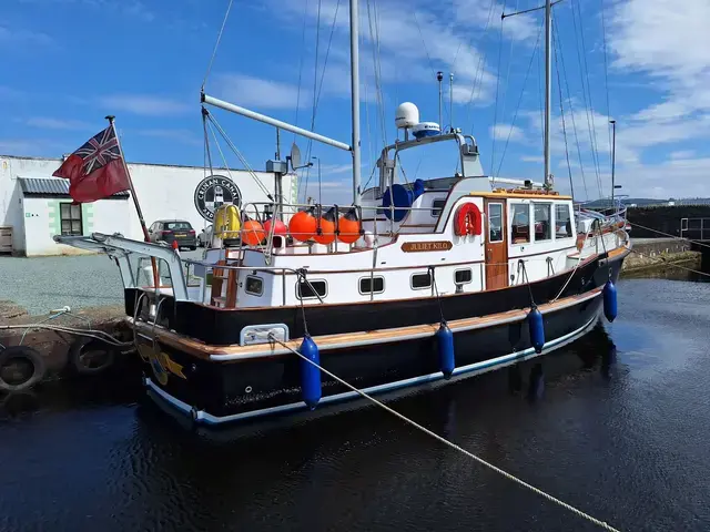 Cheverton 40 for sale in United Kingdom - Rightboat