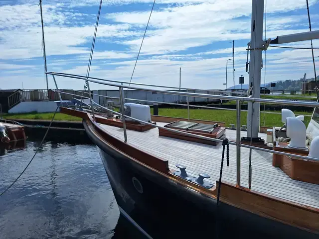 Cheverton 40 for sale in United Kingdom, 459250 - Rightboat
