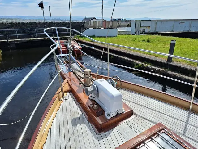 Cheverton 40 for sale in United Kingdom - Rightboat