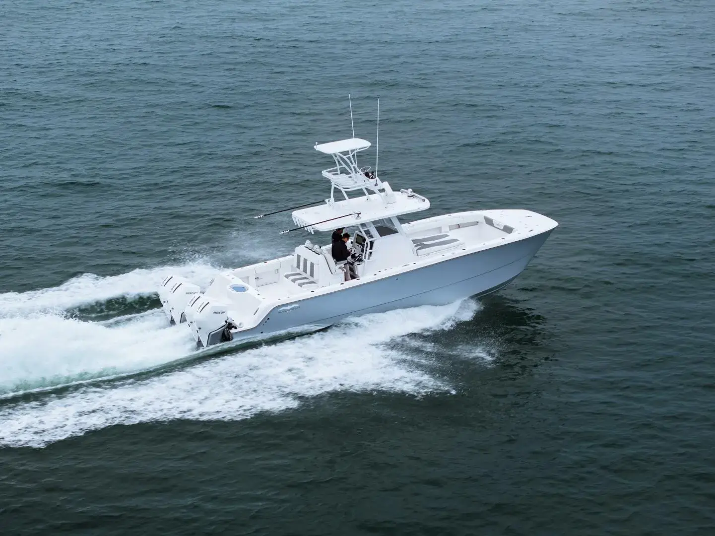 Custom Catamaran 2024 Boat For Sale - Waa2