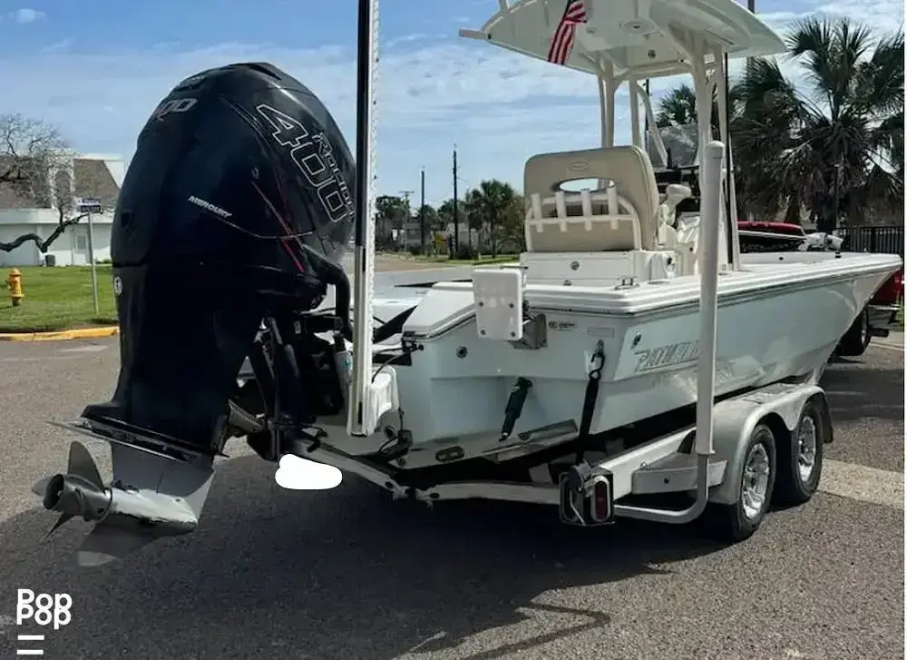 Buy Pathfinder 2600 Hps #458316 - Rightboat