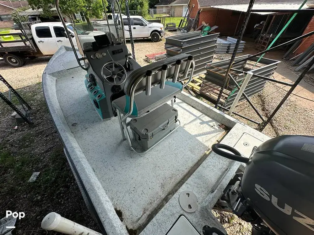 Buy Dargel 21 Explorer Tunnel Vee #458675 - Rightboat