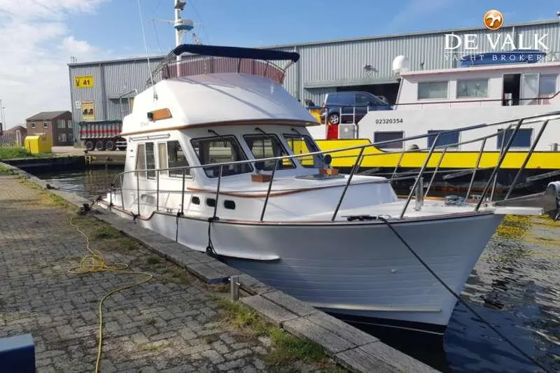 Helmsman Trawler Boat For Sale - Waa2