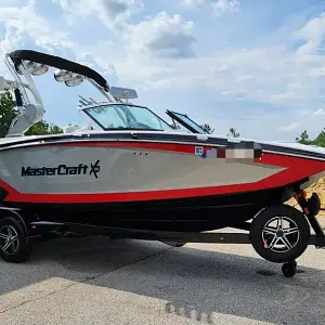 Mastercraft CSX 265 SS for sale - Rightboat