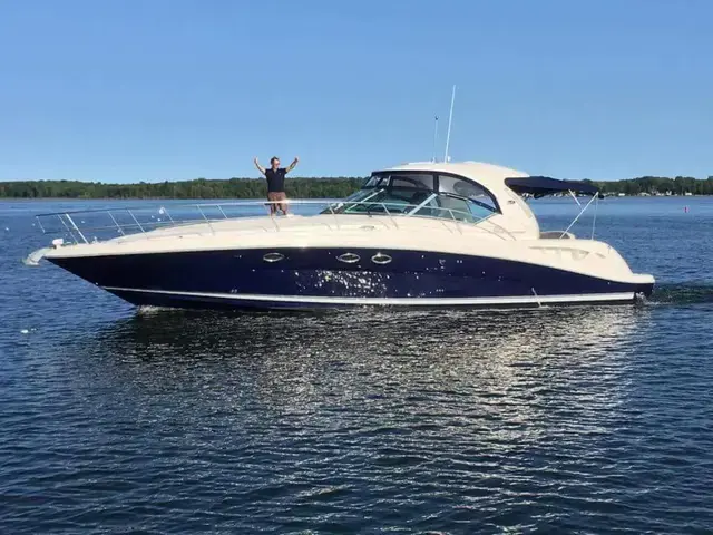Sea Ray Sundancer for sale - Rightboat