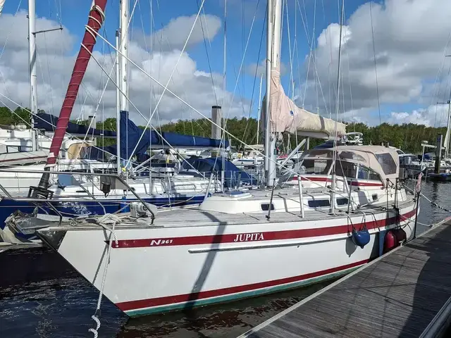 Najad Yachts for sale - Rightboat