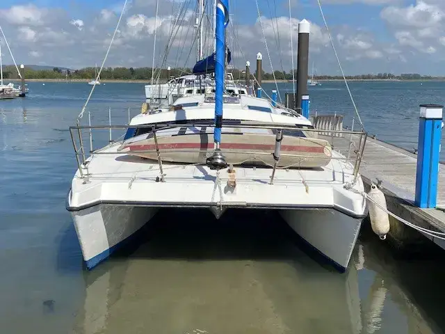 Prout Catamarans for sale - Rightboat