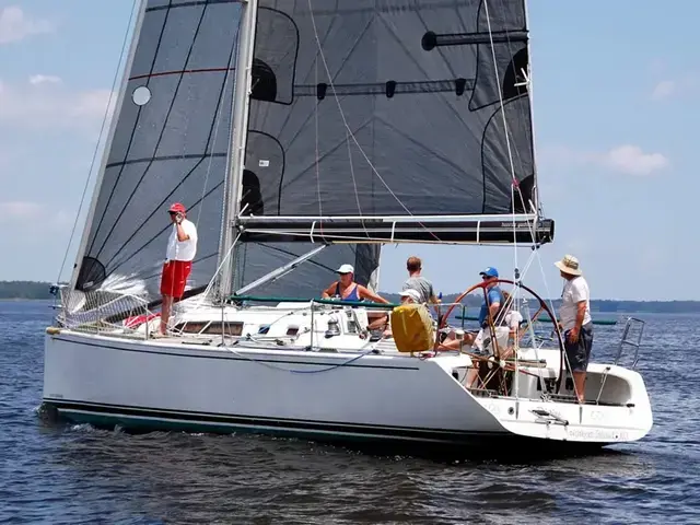 Custom CR 38 Cutter for sale | Rightboat