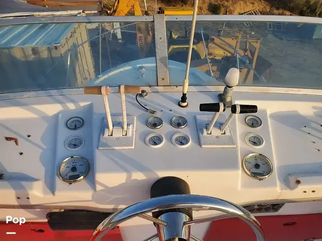 Bertram 31 for sale - Rightboat