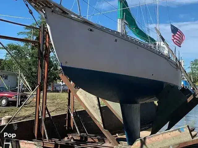 Cascade 36 Deep Keel for sale in United States of America - Rightboat