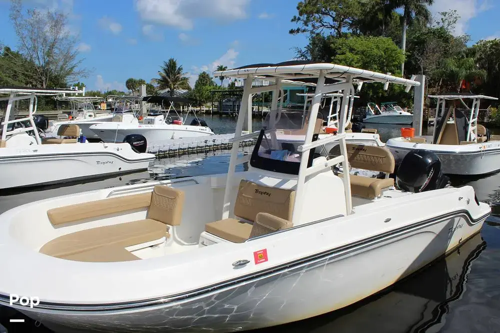 Warrior 150 For Sale Boat For Sale - Waa2