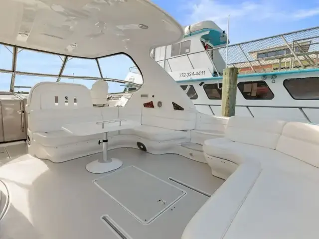 Sea Ray 550 Sundancer for sale in United States of America - Rightboat