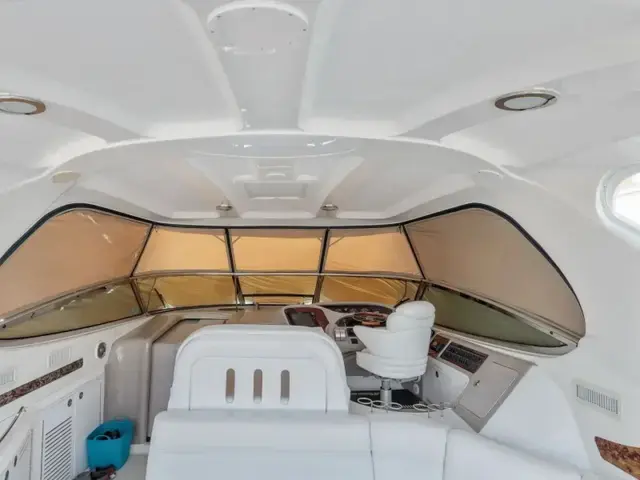 Sea Ray 550 Sundancer for sale in United States of America - Rightboat