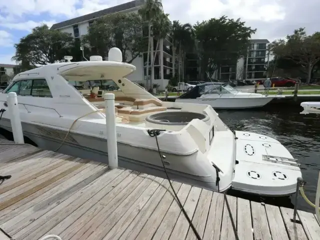 Sea Ray 630 Super Sun Sport for sale in United States of America, Fort ...