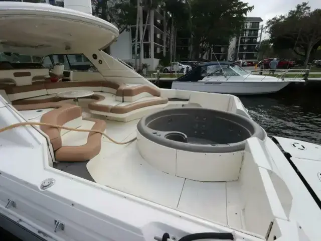 Sea Ray 630 Super Sun Sport for sale in United States of America, Fort ...