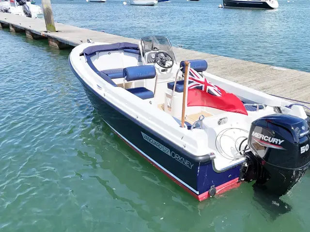 Orkney boats for sale - Rightboat