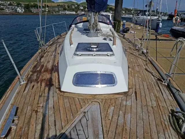 Camper & Nicholsons Nicholson 35 for sale in United Kingdom, 463274 ...