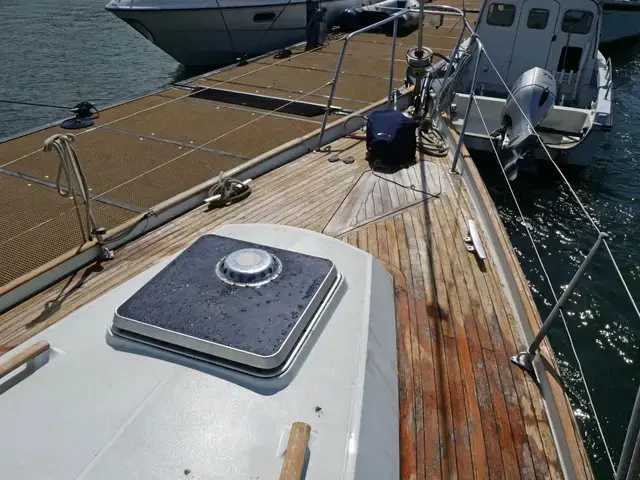 Camper & Nicholsons Nicholson 35 for sale in United Kingdom, 463274 ...