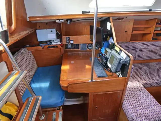 Camper & Nicholsons Nicholson 35 for sale in United Kingdom, 463274 ...